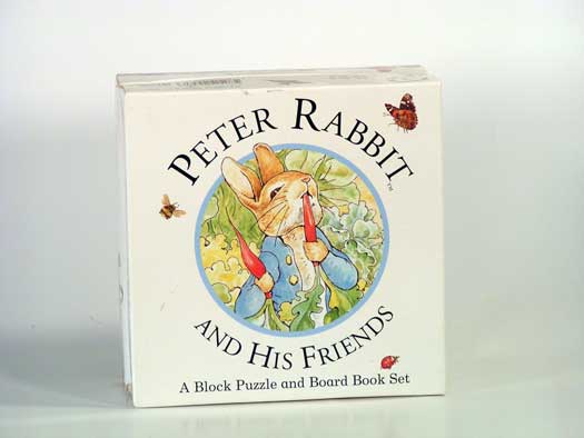 Pimlico Book Company Services